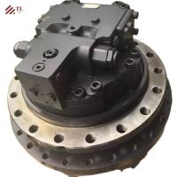 China Guarantee Sk330-8 Sk350-8 Travel Motor LC15V00023F1 LC15V00026F1 M4V290 for Equipment for sale