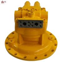 China E320D E320C Excavator Slewing Motor 315-4372 3154372 for Construction Works M5X130CHB for sale