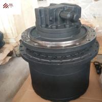 China Guarantee Sk330-8 Sk350-8 Travel Motor LC15V00023F1 LC15V00026F1 M4V290 for Equipment for sale