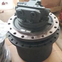 China Guarantee Sk330-8 Sk350-8 Travel Motor LC15V00023F1 LC15V00026F1 M4V290 for Equipment for sale
