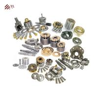 China KMF125 Hydraulic Swing Motor Parts 706-7G-41410 for PC200-8 and PC200-7 Excavator for sale