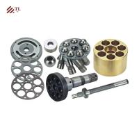 China KMF125 Hydraulic Swing Motor Parts 706-7G-41410 for PC200-8 and PC200-7 Excavator for sale