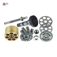 China KMF125 Hydraulic Swing Motor Parts 706-7G-41410 for PC200-8 and PC200-7 Excavator for sale