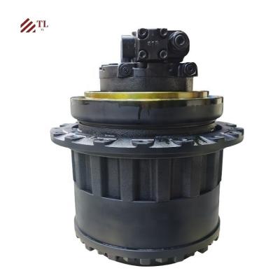 China High Guarantee E329D Final Drive Group for Excavator E329D E325 E329D2 Travel Motor for sale