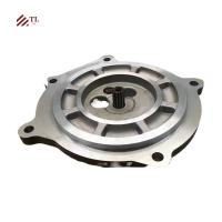 China Gear Oil Pump 247-2483 2472483 289-7912 2897912 for E345C E349D E345D Excavator Parts for sale