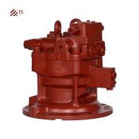 China LG920 Excavator Swing Motor M5X130CHB-10A-67A/260-RG10D Top Performance and Reliability for sale