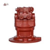 China LG920 Excavator Swing Motor M5X130CHB-10A-67A/260-RG10D Top Performance and Reliability for sale