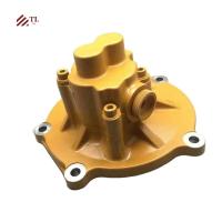 China Gear Oil Pump 247-2483 2472483 289-7912 2897912 for E345C E349D E345D Excavator Parts for sale