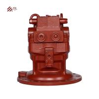 China LG920 Excavator Swing Motor M5X130CHB-10A-67A/260-RG10D Top Performance and Reliability for sale
