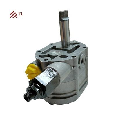 China PV23 Pilot Gear Pump for Hydraulic Axial Piston Pump PV20 PV21 PV22 PV24 PV25 PV26 PV27 for sale