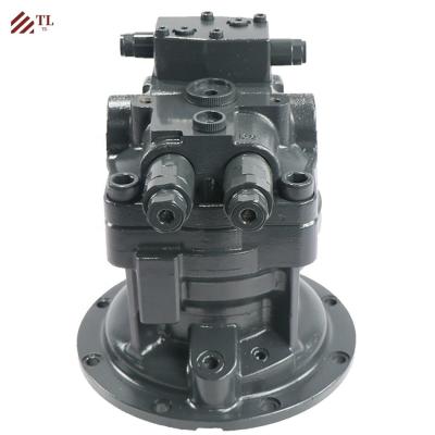 China EC480D EC480E Hydraulic Excavator Swing Motor Voe14673219 14673219 for Retail Market for sale