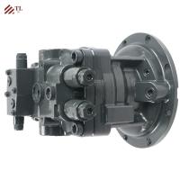 China EC480D EC480E Hydraulic Excavator Swing Motor Voe14673219 14673219 for Retail Market for sale