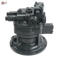 China EC480D EC480E Hydraulic Excavator Swing Motor Voe14673219 14673219 for Retail Market for sale