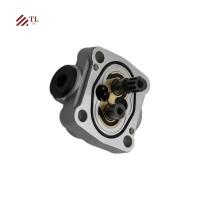 China Excavator Gear Pump Pilot Pump PVK-2B-505 for ZX55 ZX50U-2 EX25-2 Part Number 4345902 for sale