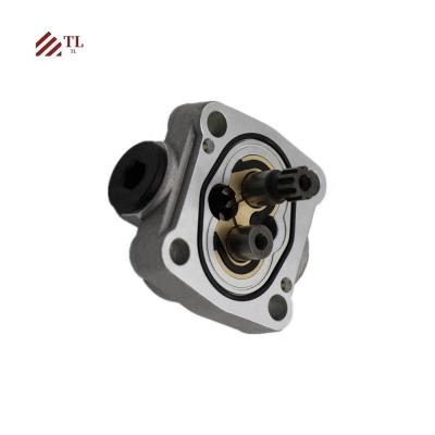China Excavator Gear Pump Pilot Pump PVK-2B-505 for ZX55 ZX50U-2 EX25-2 Part Number 4345902 for sale
