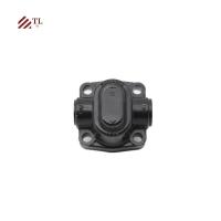 China Excavator Gear Pump Pilot Pump PVK-2B-505 for ZX55 ZX50U-2 EX25-2 Part Number 4345902 for sale