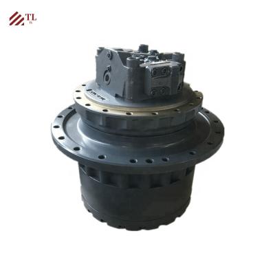 China PC200-8MO Final Drive Excavator Parts Guarantee 20Y-27-00590 20Y-27-00500 20Y-27-00501 for sale
