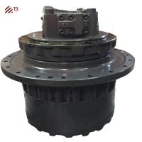 China PC200-8MO Final Drive Excavator Parts Guarantee 20Y-27-00590 20Y-27-00500 20Y-27-00501 for sale