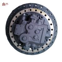 China PC200-8MO Final Drive Excavator Parts Guarantee 20Y-27-00590 20Y-27-00500 20Y-27-00501 for sale
