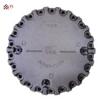 China PC200-8MO Final Drive Excavator Parts Guarantee 20Y-27-00590 20Y-27-00500 20Y-27-00501 for sale