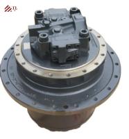 China PC200-8MO Final Drive Excavator Parts Guarantee 20Y-27-00590 20Y-27-00500 20Y-27-00501 for sale