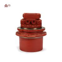 China Excavator Spare Parts PC40-5 Final Drive 20S-60-22101 Travel Motor Assy For Komatsu for sale