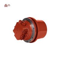 China Excavator Spare Parts PC40-5 Final Drive 20S-60-22101 Travel Motor Assy For Komatsu for sale