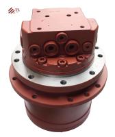 China Excavator Spare Parts PC40-5 Final Drive 20S-60-22101 Travel Motor Assy For Komatsu for sale