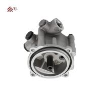 China Excavator spare parts YN10V00014F3 pilot gear pump for SK200 SK200-6 SK210 SK200-8 for sale