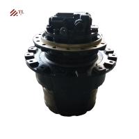 China Final Drive Assy PC400-8 For Hitachi Excavator Travel Motor 9233687 9170996 9195447 for sale