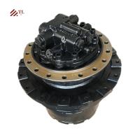 China Final Drive Assy PC400-8 For Hitachi Excavator Travel Motor 9233687 9170996 9195447 for sale