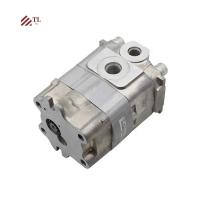 China Excavator Hydraulic Pilot Gear Pump for PVD-2B-50 ZX30 ZX40 ZX50 E306 for sale