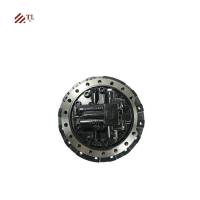 China Final Drive Assy PC400-8 For Hitachi Excavator Travel Motor 9233687 9170996 9195447 for sale