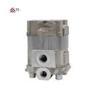 China Excavator Hydraulic Pilot Gear Pump for PVD-2B-50 ZX30 ZX40 ZX50 E306 for sale