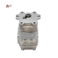 China Excavator Hydraulic Pilot Gear Pump for PVD-2B-50 ZX30 ZX40 ZX50 E306 for sale
