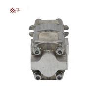 China Excavator Hydraulic Pilot Gear Pump for PVD-2B-50 ZX30 ZX40 ZX50 E306 for sale
