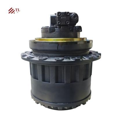 China Construction Machinery Parts E325C E325D E320D E329D E324D Hydraulic Traveling Unit Assy for sale