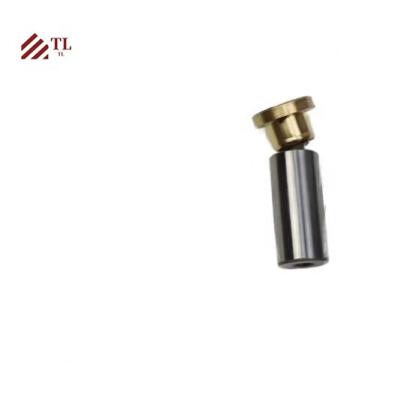 China DX60-7 MSG-27P Excavator Hydraulic Slew Motor Spare Parts K9006189 K9006201 For Doosan for sale