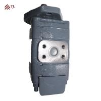China EC330 EC360B EC460 EC460B 14561970 EC480 D12D Spare Parts Gear Pump with Performance for sale