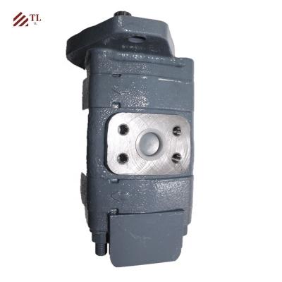China EC330 EC360B EC460 EC460B 14561970 EC480 D12D Spare Parts Gear Pump with Performance for sale