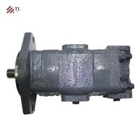 China EC330 EC360B EC460 EC460B 14561970 EC480 D12D Spare Parts Gear Pump with Performance for sale