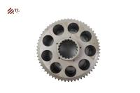 China DX60-7 MSG-27P Excavator Hydraulic Slew Motor Spare Parts K9006189 K9006201 For Doosan for sale