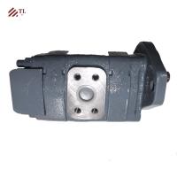 China EC330 EC360B EC460 EC460B 14561970 EC480 D12D Spare Parts Gear Pump with Performance for sale