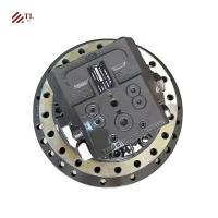 China Travel Motor for EC140 Excavator Parts High Guarantee Final Drive 14709900 for sale