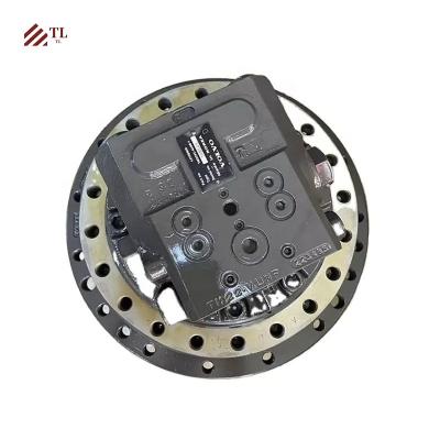 China Travel Motor for EC140 Excavator Parts High Guarantee Final Drive 14709900 for sale