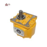 China 16Y-75-24000 705-21-32051 07433-71103 Hydraulic Transmission Pump for SD16 Bulldozer for sale