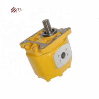 China 16Y-75-24000 705-21-32051 07433-71103 Hydraulic Transmission Pump for SD16 Bulldozer for sale