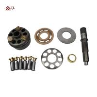 China K9001302 Hydraulic Excavator Swing Motor Repair Kits for Doosan DX140 Shipment by DHL for sale