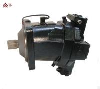 China Cast Iron Wheel Digging Walking Motor 14603858 TM-03858 for Volvo EW160C EW180C EW210C for sale