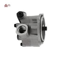 China Excavator K3v112 Hydraulic Gear Pump 123F-9009-2 DH220-5 EC210 EC240 EC290 SC220 for sale
